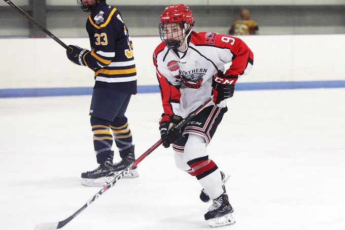 Cyclones Full Season Hockey powered by GOALLINE.ca