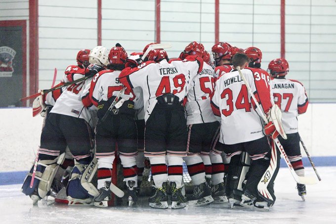 Cyclones Full Season Hockey powered by GOALLINE.ca