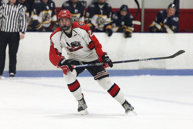 Cyclones Full Season Hockey powered by GOALLINE.ca